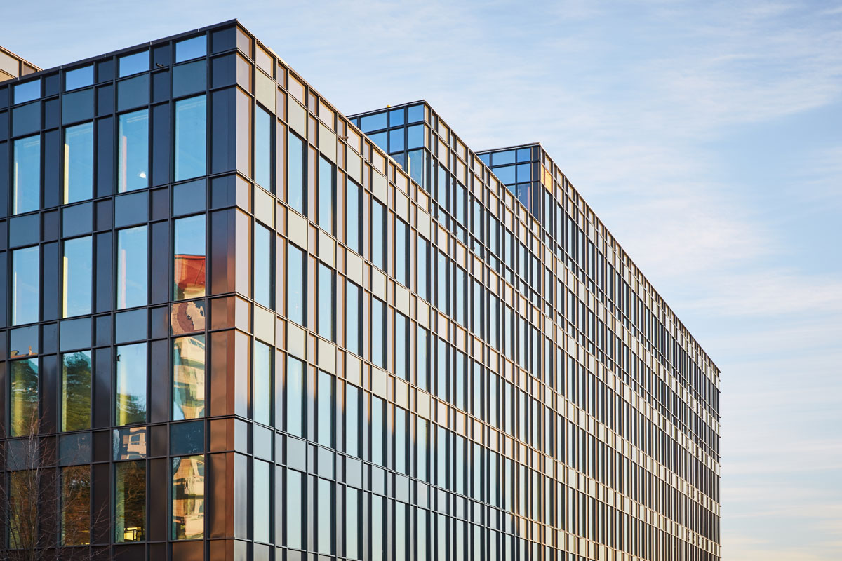 NCC standardizes on automatic visitor management system - PartnerSec