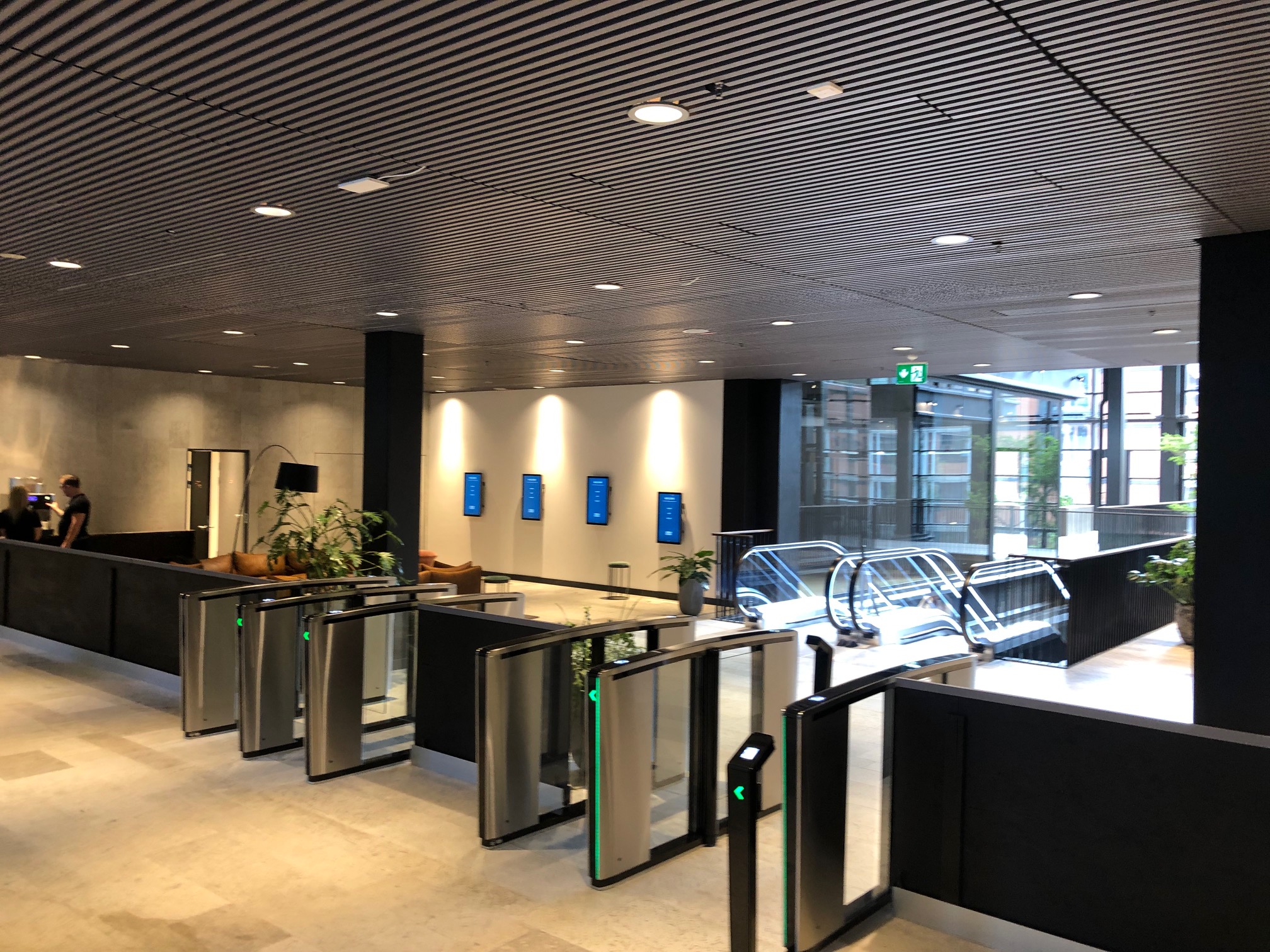 INDUSTRIES - PartnerSec