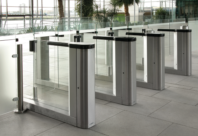 Gunnebo Security - PartnerSec