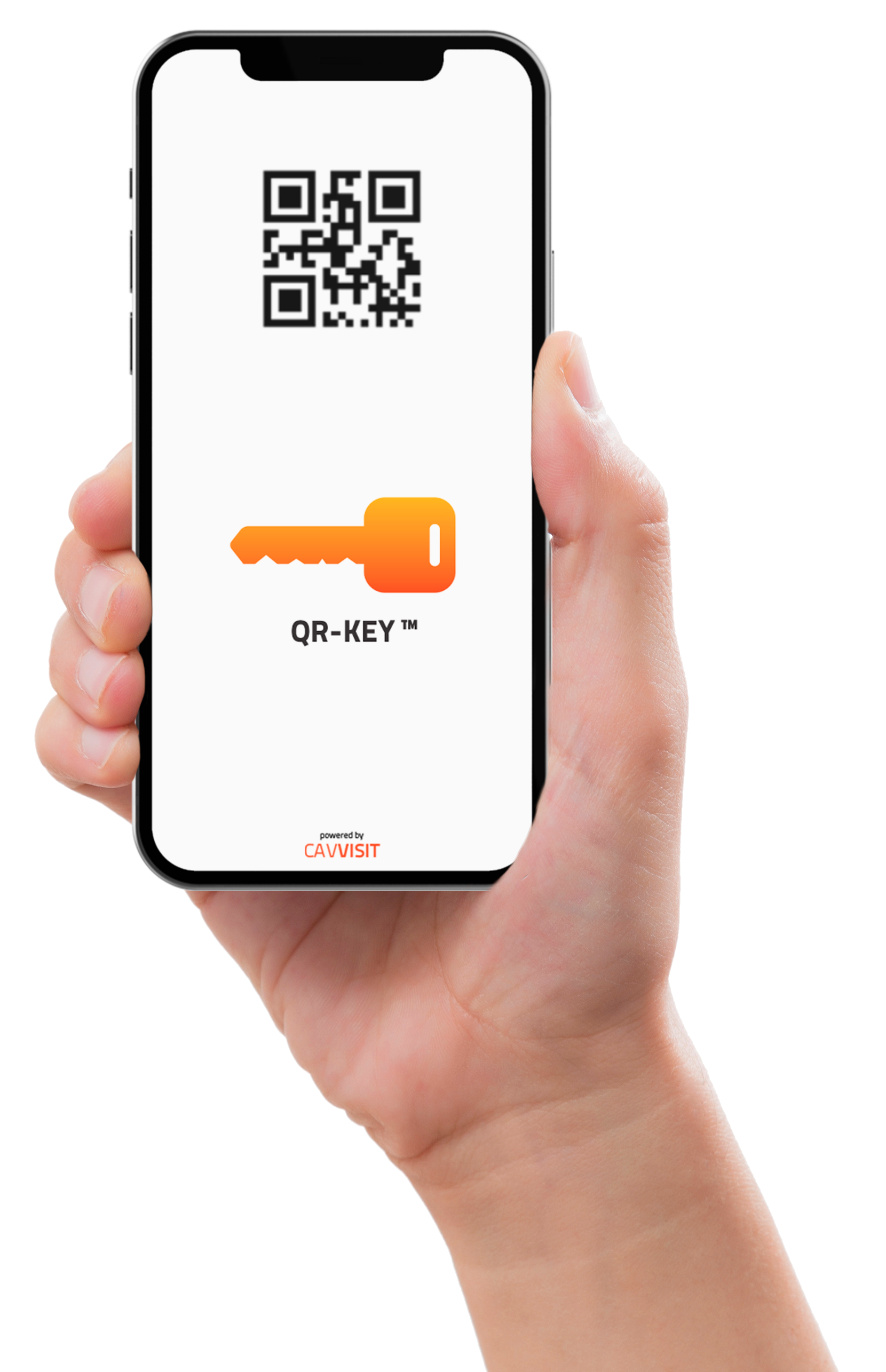 QR code for museum entry - PartnerSec